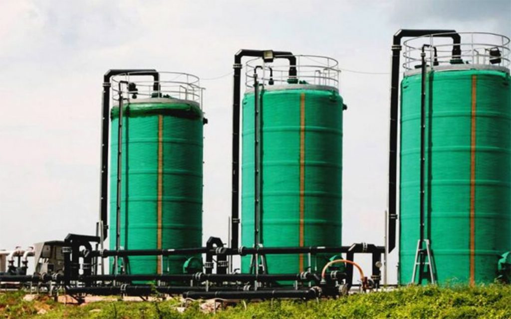 Biogas | Organics Biogas